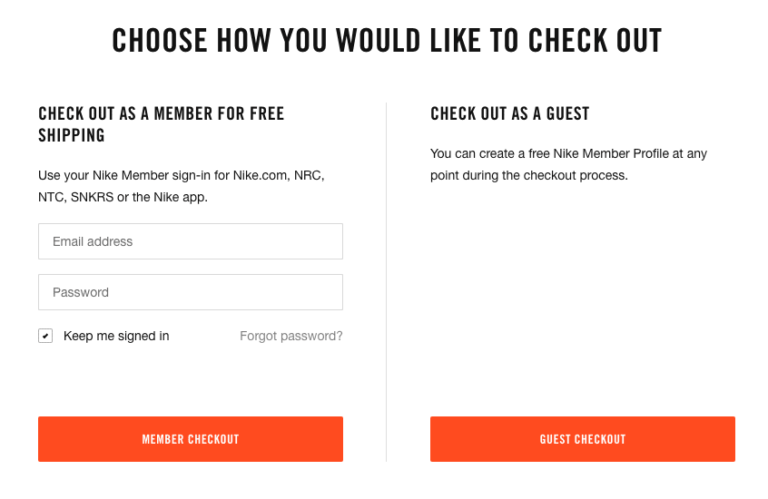 How to Enhance Your Ecommerce Checkout Process to Have a Smooth ...